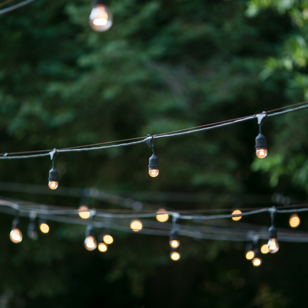 Light Up the Night: Creative Ideas for Stunning Party Lighting – RaveLight