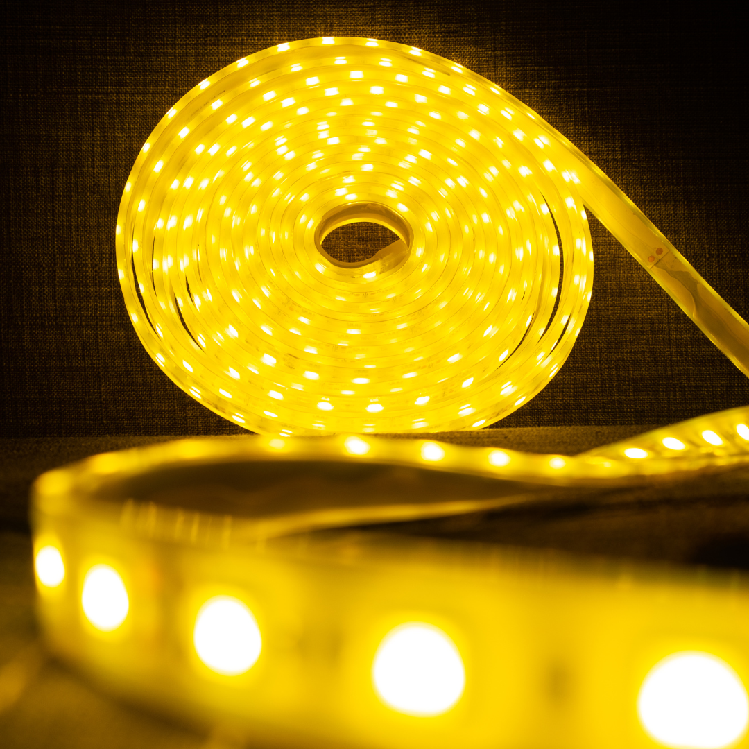 Illuminate Your Celebration: Top Trends in Party Lighting – RaveLight