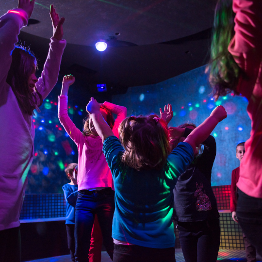 Shine Bright: Transform Your Event with Stunning Party Lights – RaveLight