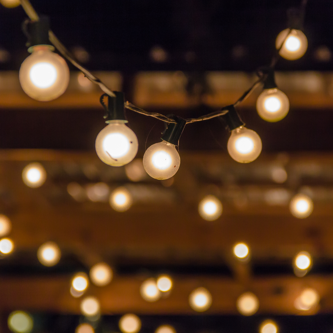 Setting the Mood: Creative Ways to Use Party Lights – RaveLight