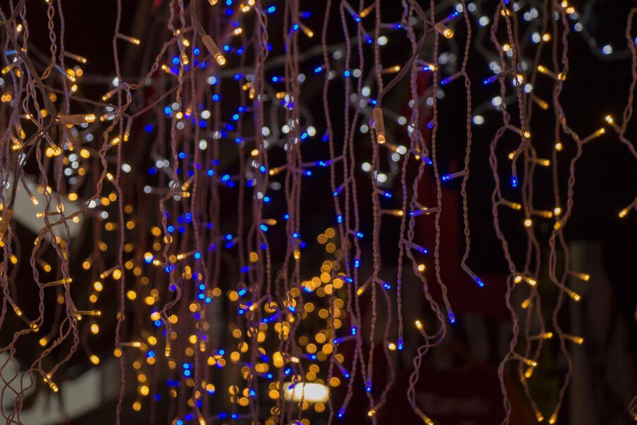 Creative Ways to Use Party Lights for Special Event – RaveLight