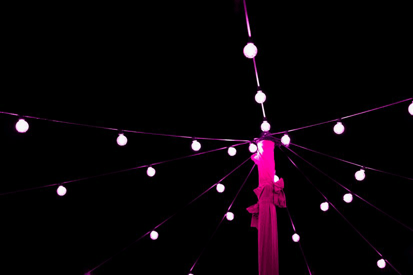 Transform Your Space: Creative Ways to Use Party Lighting – RaveLight