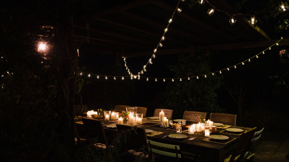 Illuminate the Moment: Essential Party Light Planning Tips – RaveLight