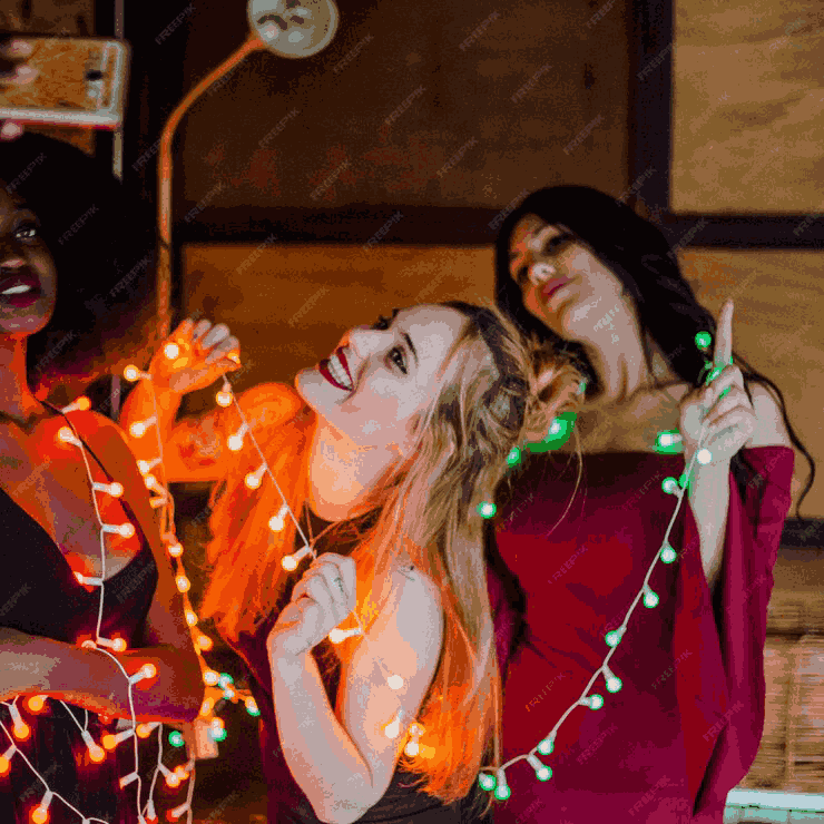 Party Perfection: Illuminating Ideas for Every Occasion – RaveLight