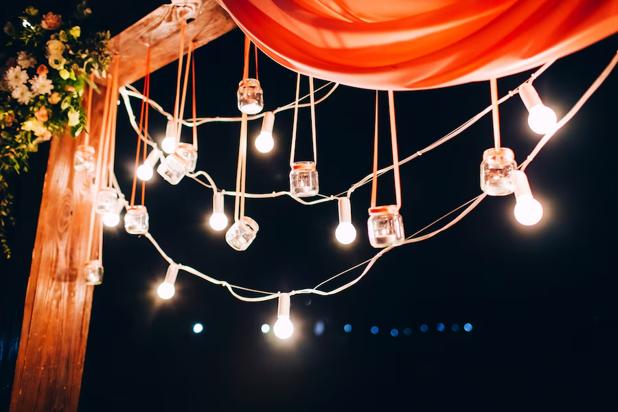 A Comprehensive Look at Party Lighting Options – RaveLight