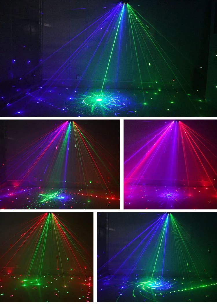 Party Lighting | The Ravelight LLC – RaveLight