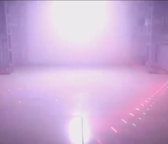 Laser Party Lights | Professional Party Lights | RaveLight