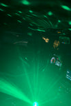 Car Disco Light | USB Car Light | RaveLight